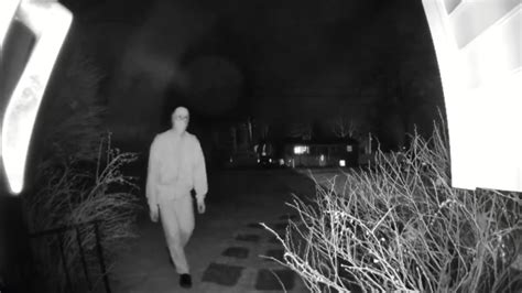 Merrimack Nh Police Seek ‘suspicious Individual Caught On Camera Nbc