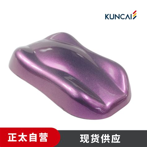 珠光粉上色技巧 正太化学