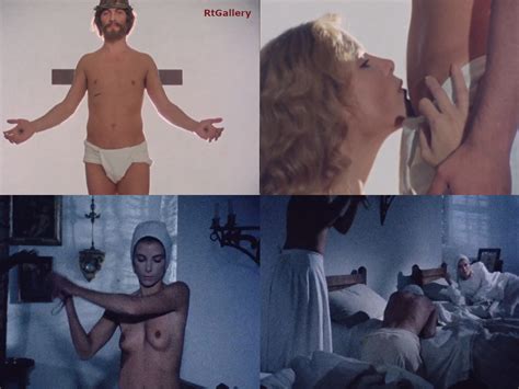 The Convent Of Lust And Sin