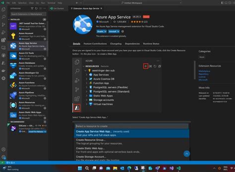 James Van Den Berg Mvp On Linkedin Azure Azureappservice Apps