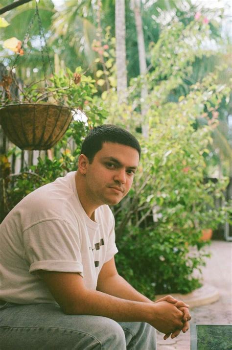 Meet Michael Collazo Canvasrebel Magazine