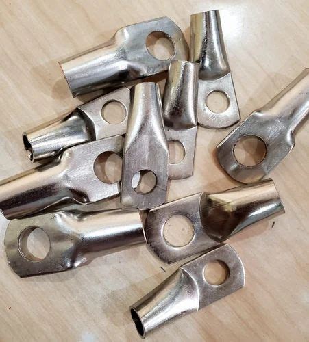 Welding Machine Cable Socket At ₹ 80piece Ahmedabad Id 2852555768262