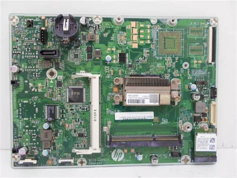 Tarjeta Madre Hp 20 C Hp 22 B Serie 844831 002 Molokai U