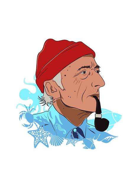Jacques Yves Cousteau Rv Calypso By Greek Tavern Jacques Cousteau