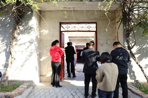 矿山集街道：“赛马”评比激发内生动力杜集区人民政府