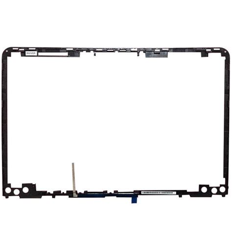 New Lap Case Lcd Back Cover Front Bezel Hinges For Hp Pavilion X360 13