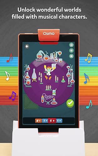 Osmo Coding Jam App On Amazon Appstore