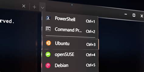 Windows Terminal Released With New Settings Ui And More