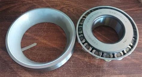 NBC Tapered Roller Bearings Bore Size 10 Mm 32mm At Rs 990 Box In Kanpur