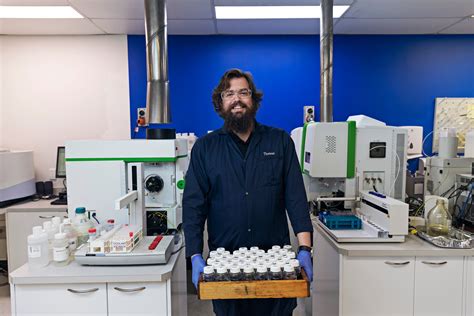 Sos Fluid Sampling And Analysis Services