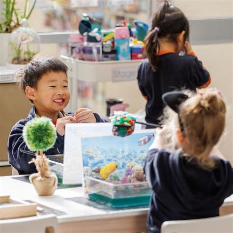 Our Curriculum Reddam House Els