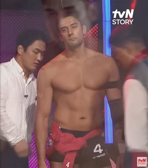 40대 아재 몸매  Mlbpark