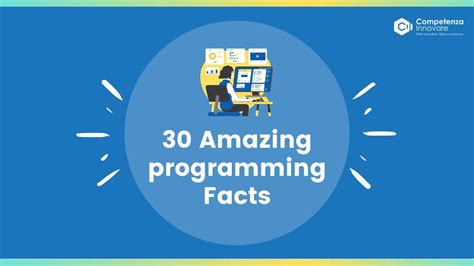 30 Cool Facts About Codingprogramming You Didnt Know