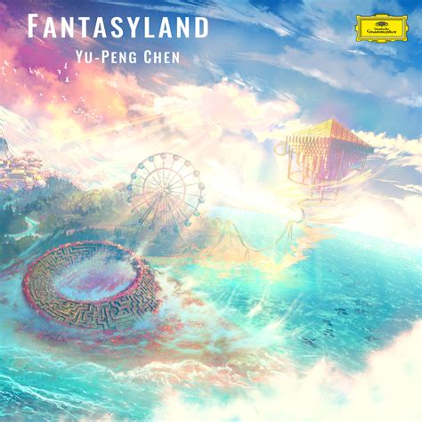 Entering The Fantasyland An Interview With Chinese Classical Music
