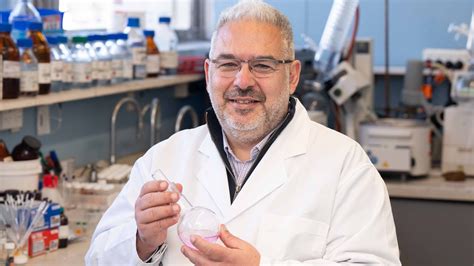 Professor Michael Kassiou On His Medical Innovations The The Greek Herald