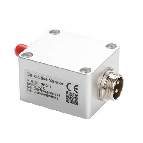 China Bcl Amp Laser Cutting Head Capacitance Signal Amplifier