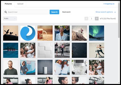 Github Imageshoporgoptimizely Optimizely Cms Integration With Imageshop