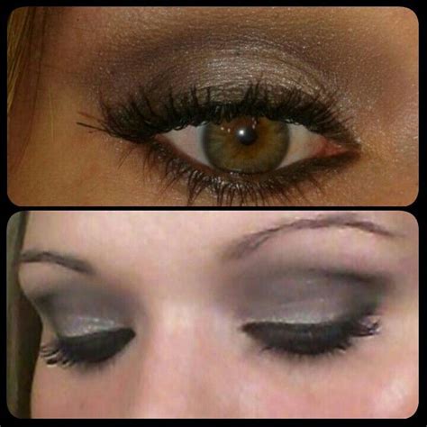 Maquillaje Con Productos Low Cost