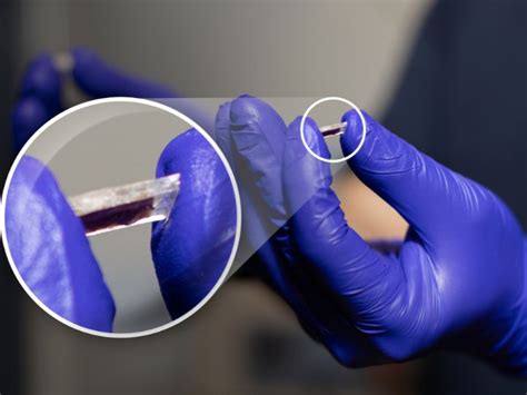 Uh Researchers Create High Temperature Sensors For Extreme Environments