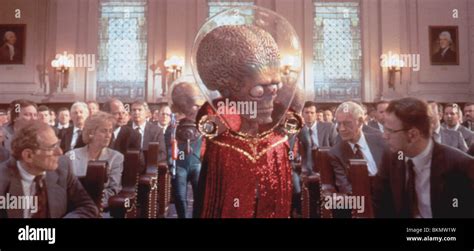 Mars Attacks Banque De Photographies Et Dimages à Haute Résolution Alamy