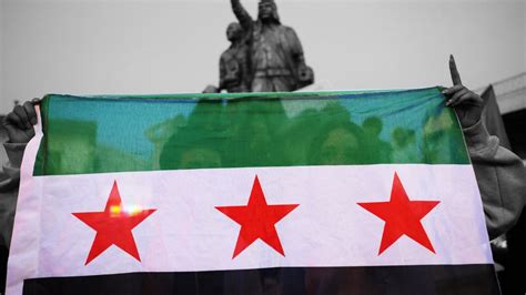 ¿qué Viene Para Siria Tras La Caída De Bashar Al Assad Mvs Noticias