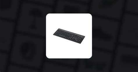 Fujitsu Kb410 Keyboard 1 Stores See The Best Price