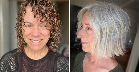 34 Youthful Hairstyles For 70 Year Olds Who Still Rock It