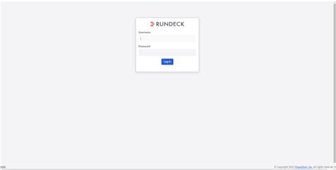 Rundeckをインストールして最速でjob実行してみる Rakus Developers Blog ラクス エンジニアブログ