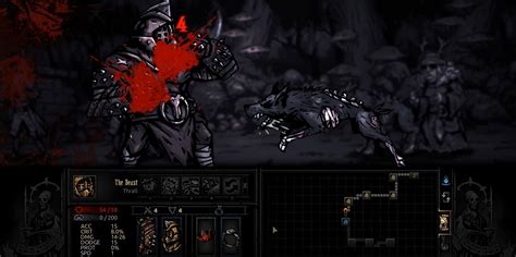 Steam Darkest Dungeon Roster Size Mod Dsamadness
