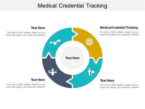Medical Credential Tracking Ppt Powerpoint Presentation Pictures Inspiratio