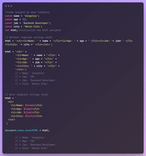 Javascript Fundamentals Day Six Kingsley Ebor Posted On The Topic