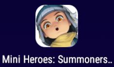 Mini Heroes Summoners War Tier List Community Rankings TierMaker