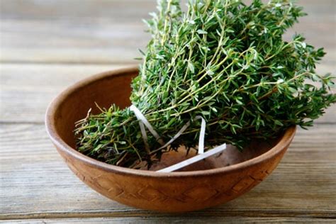 What Does Thyme Taste Like Insanely Good