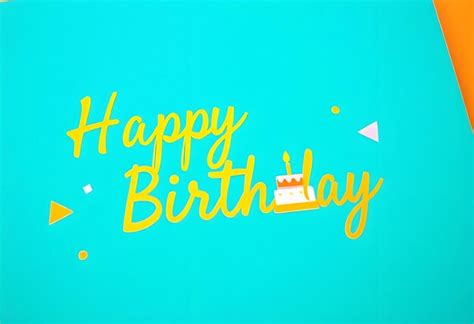 Birhtday Poster Images Free Download On Freepik