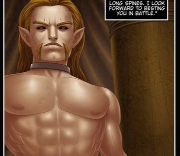 Naked Earth Shadow Side 5 8muses Sex And Porn Comics