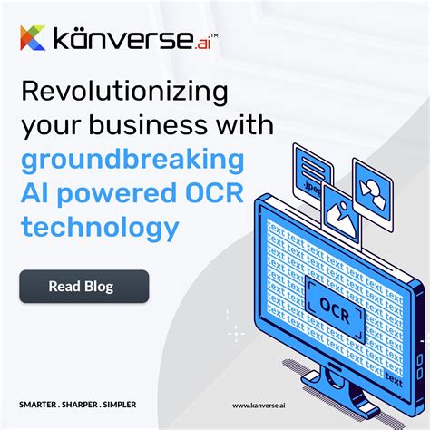 Ocr In Its Native Form Is Rendered Ineffective While Processing Complex