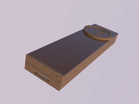 Assassins Creed Hidden Blade Prop Blueprints By My Freedom In Art On Deviantart
