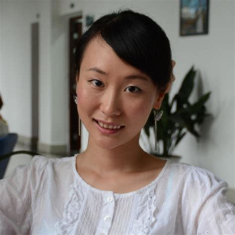 Xiao Xie Lecturer Anhui University Hefei Department Of