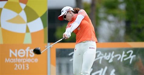 홍란 Klpga투어 브루나이 레이디스 오픈 우승