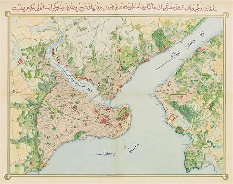 Ottoman Empire Map Istanbul At Naomi Hagans Blog