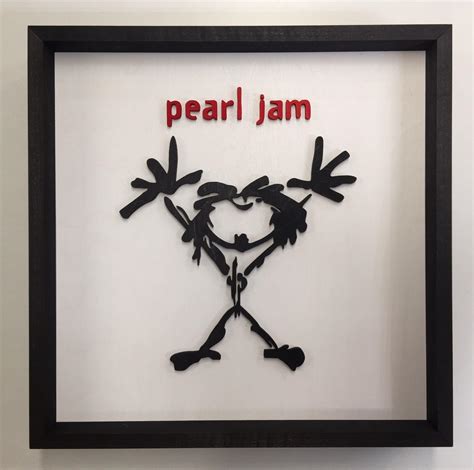Pearl Jam Alive Logo Logodix