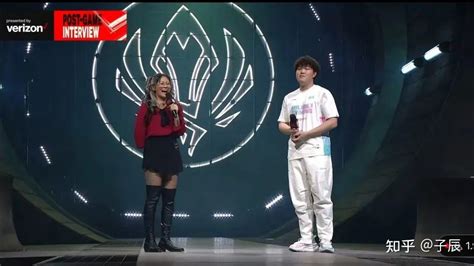 Msi Bin哥自信英文秀翻 知乎