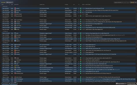 Fm Arena Katana P V Fm