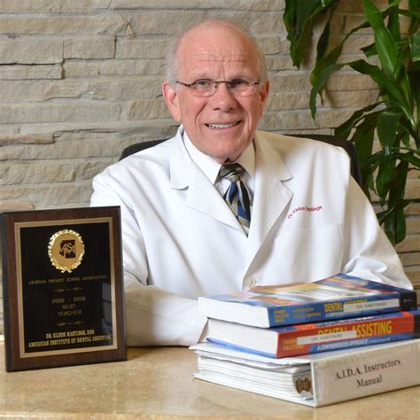 Dental Assistant Programs