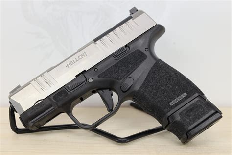 Hs Produkt Hellcat 9x19mm Adelbridge And Co Gun Store