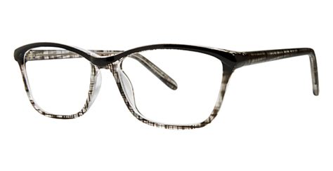 Pertain Eyeglasses Frames By Modern Plastics I