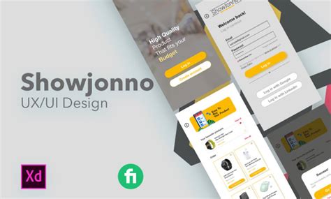 Create Dynamic Ui Ux Design Transform Your User Experience By Rhinelol