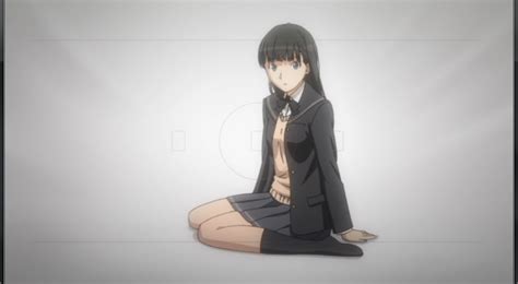 Anime Feet Amagami Ss Tsukasa Ayatsuji