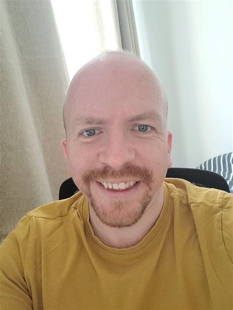 Ginger Goatee Yay Or Nay Rgoateeguys