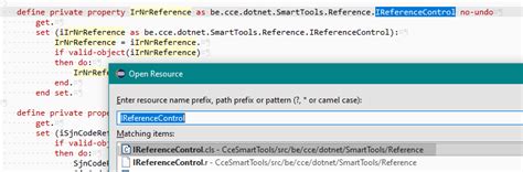 No Typeinfo Found With Rcode Somewhere In Propath · Issue 890